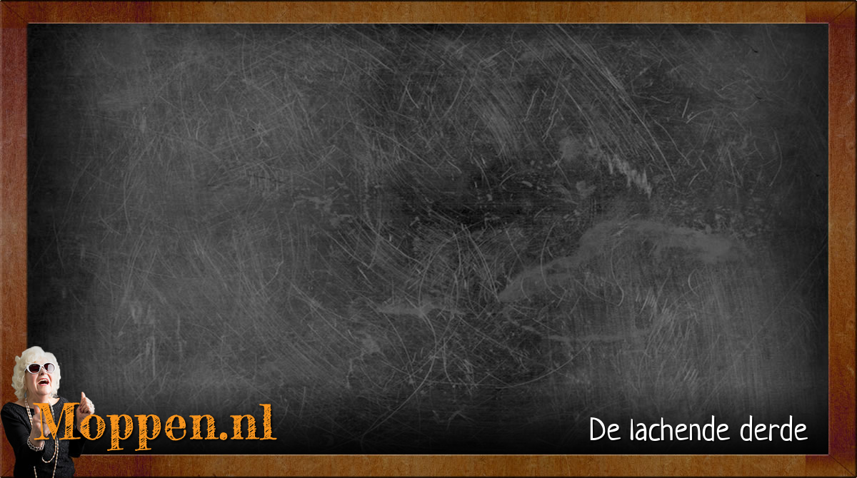 Moppen.nl - Mop: Beeldhouwen door Ton Kas